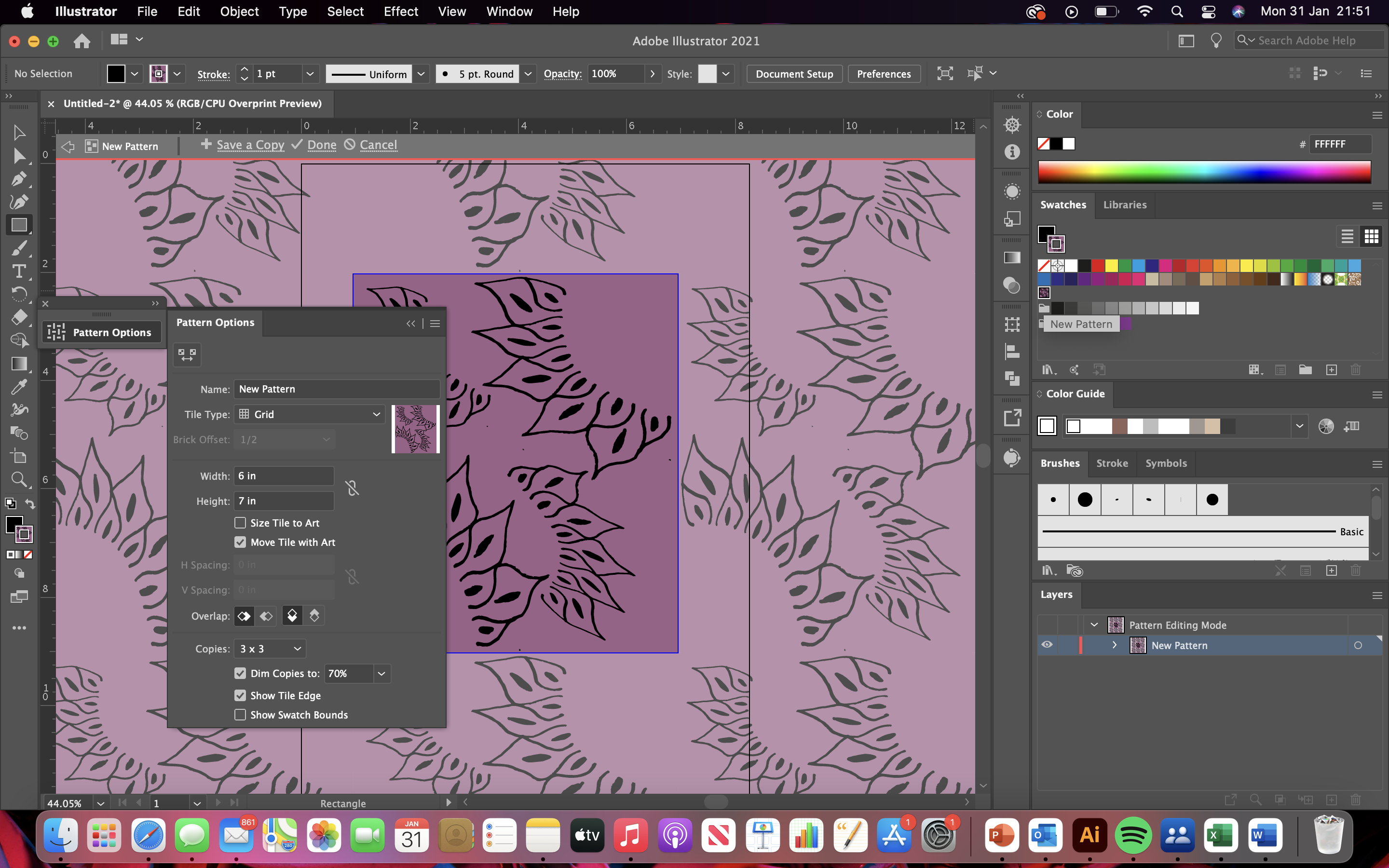 Problems with Illustrator (again) - Adobe Support Community - 12719598