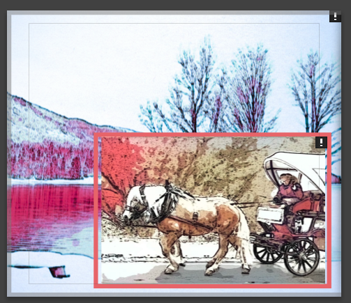 Add photo book templates in LrC possible? - Adobe Product Community ...