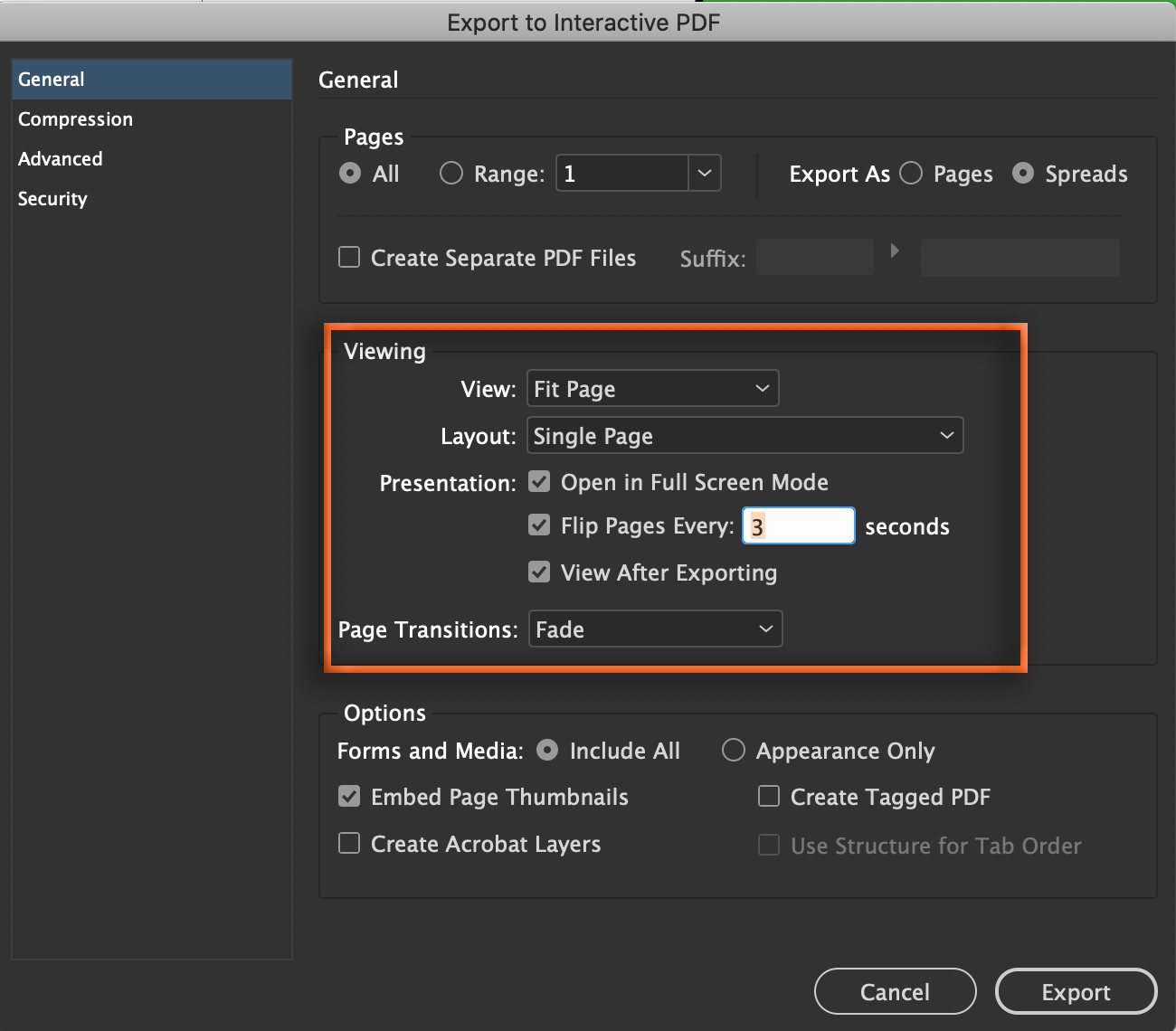 Solved: Re: how do i show & move from one page to the next... - Adobe ...