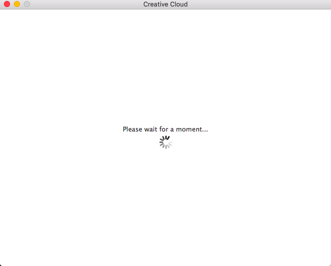 Indesign getting stuck on loading page before laun... - Adobe Product ...