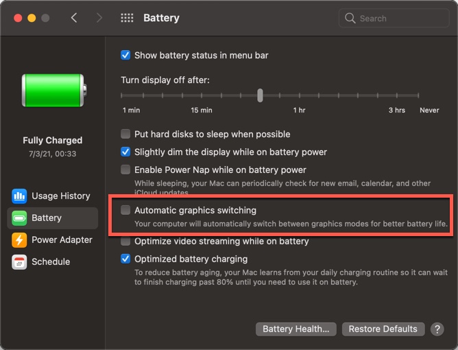 Mercury engine (Metal) GPU acceleration on Apple M... - Adobe Community ...