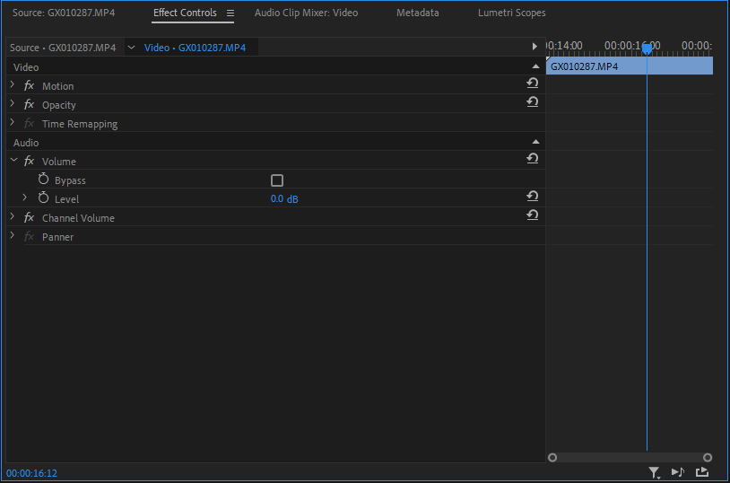 Solved: Ripple edit blocked on a photo - Adobe Community - 12731384