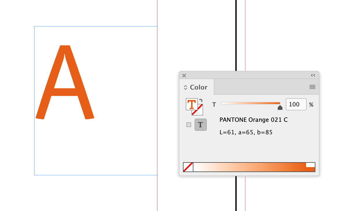 Solved: How to know is text color RGB or CMYK? - Adobe Product ...