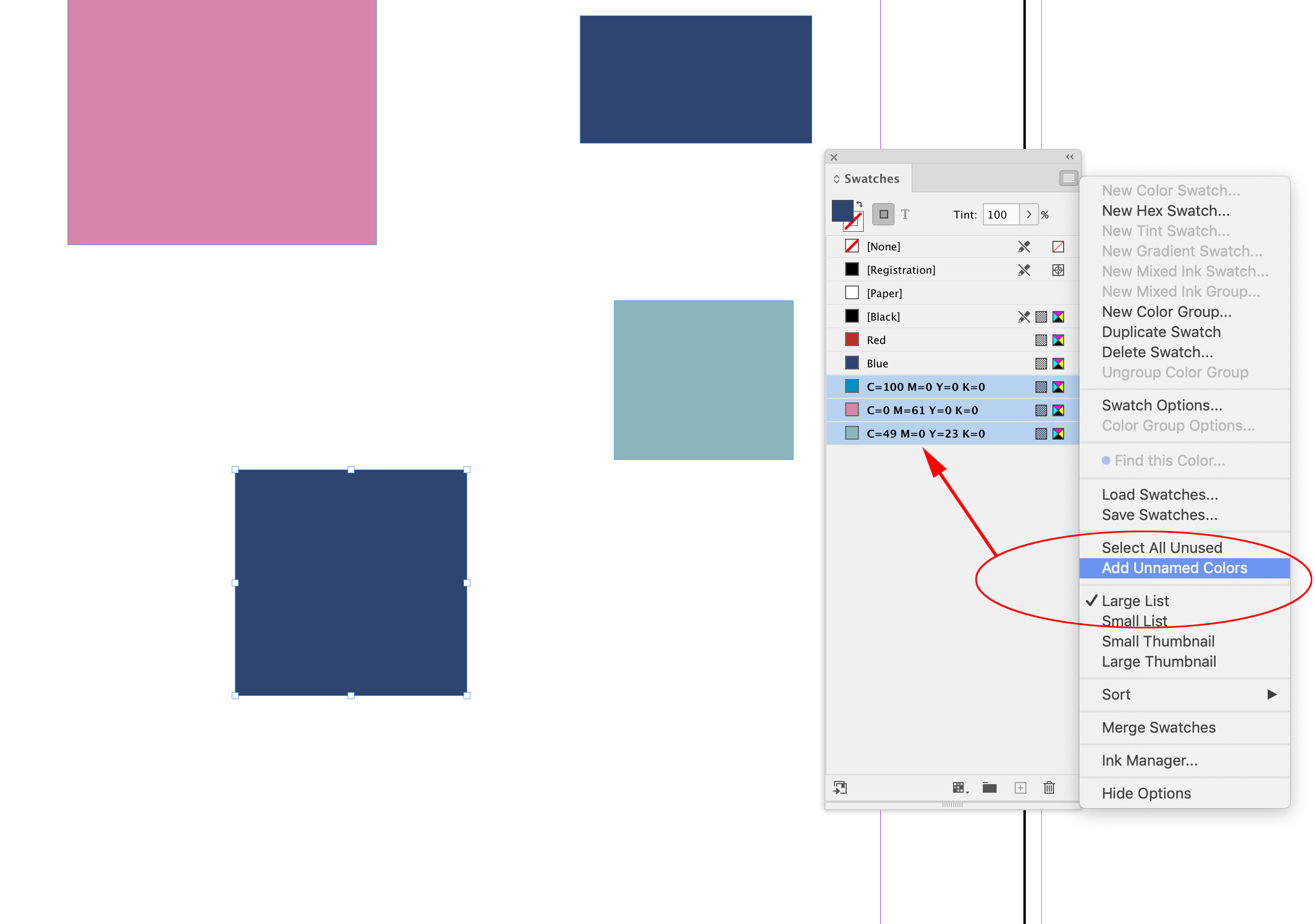 Solved: How to know is text color RGB or CMYK? - Adobe Product ...