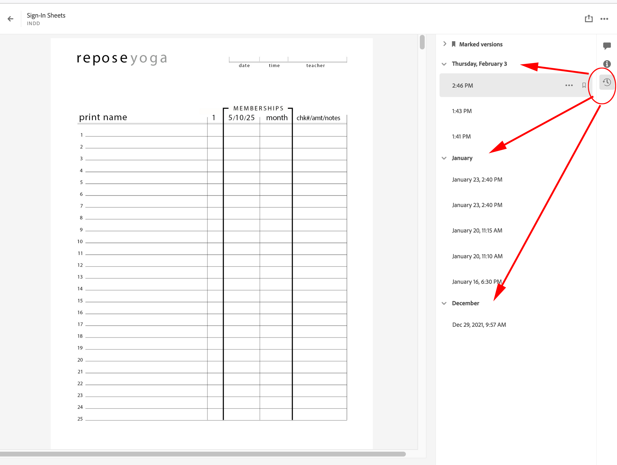 Solved: in case of disaster... which key files should I al... - Adobe ...