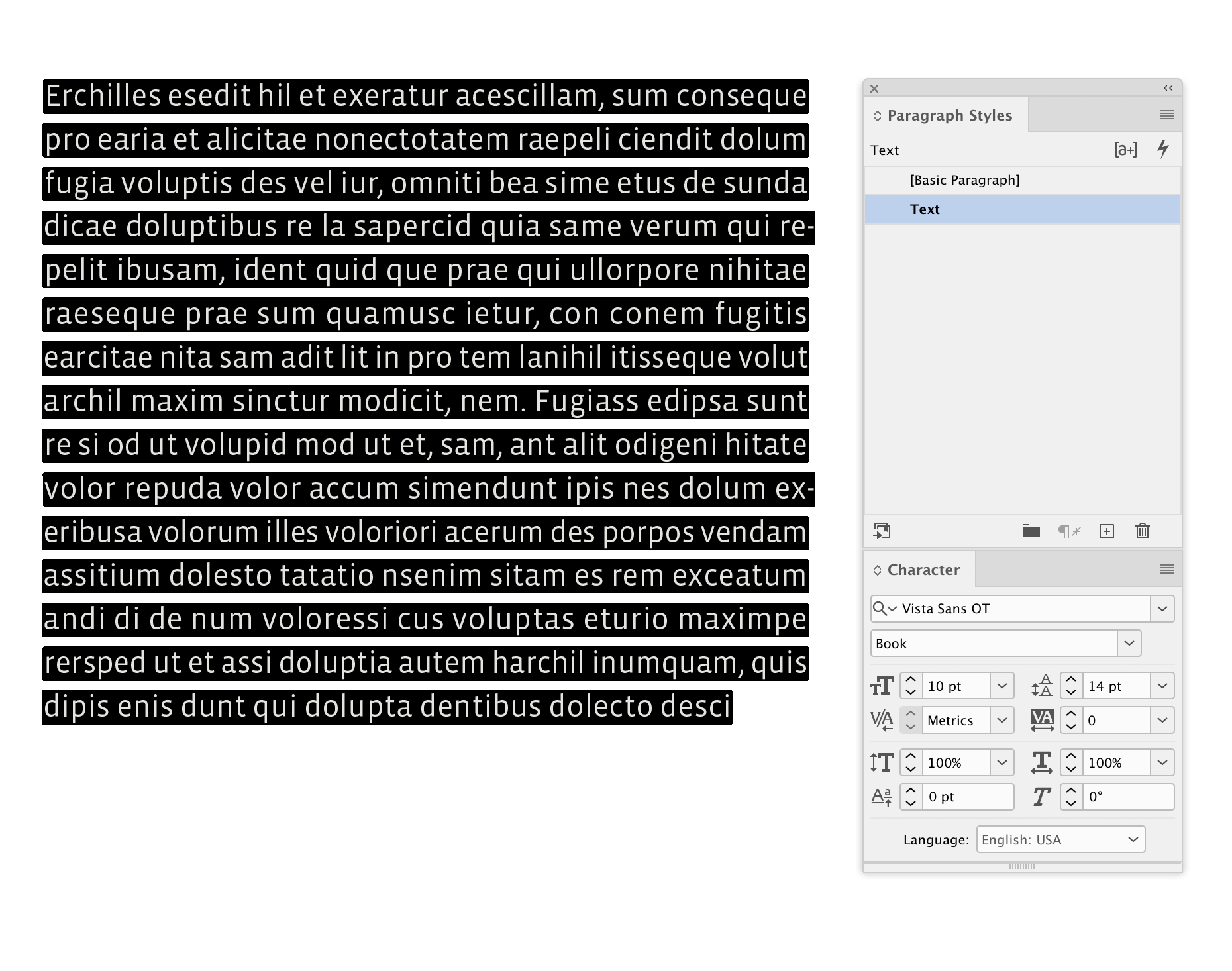 Solved Can t Adjust Spacing Between Words Adobe Community 12732229