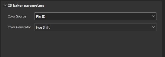 Bake impossible - Adobe Support Community - 12693931
