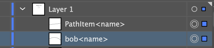 Script to Rename Paths - Adobe Community - 12735922