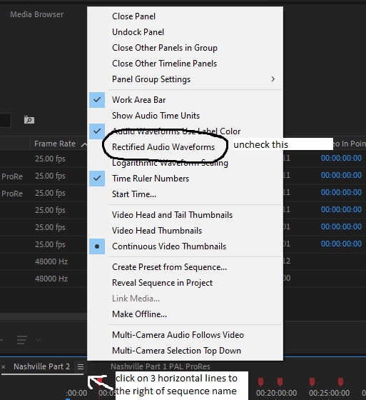Solved: How to easily make a progressive audio reverb - Adobe Product ...