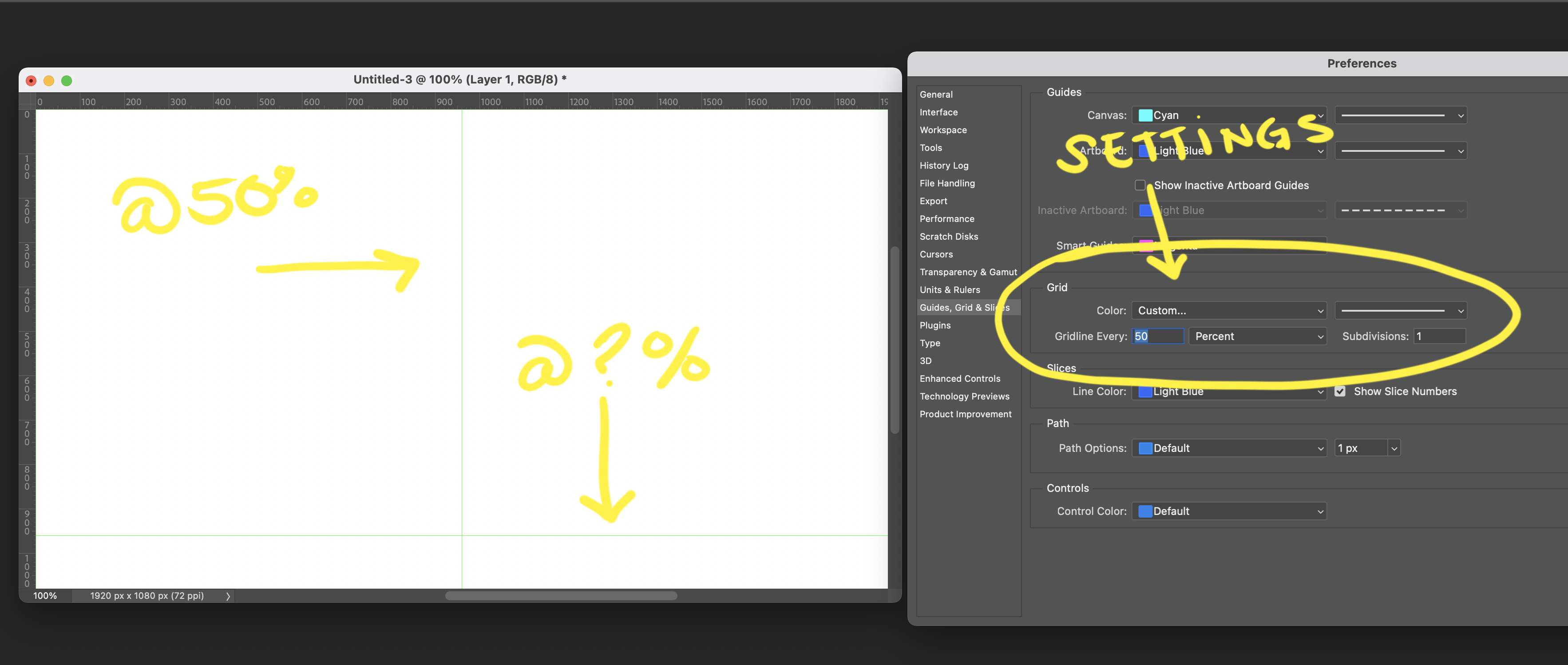 P: Grid Behavior Changed in 23.1 - Adobe Product Community - 12594399
