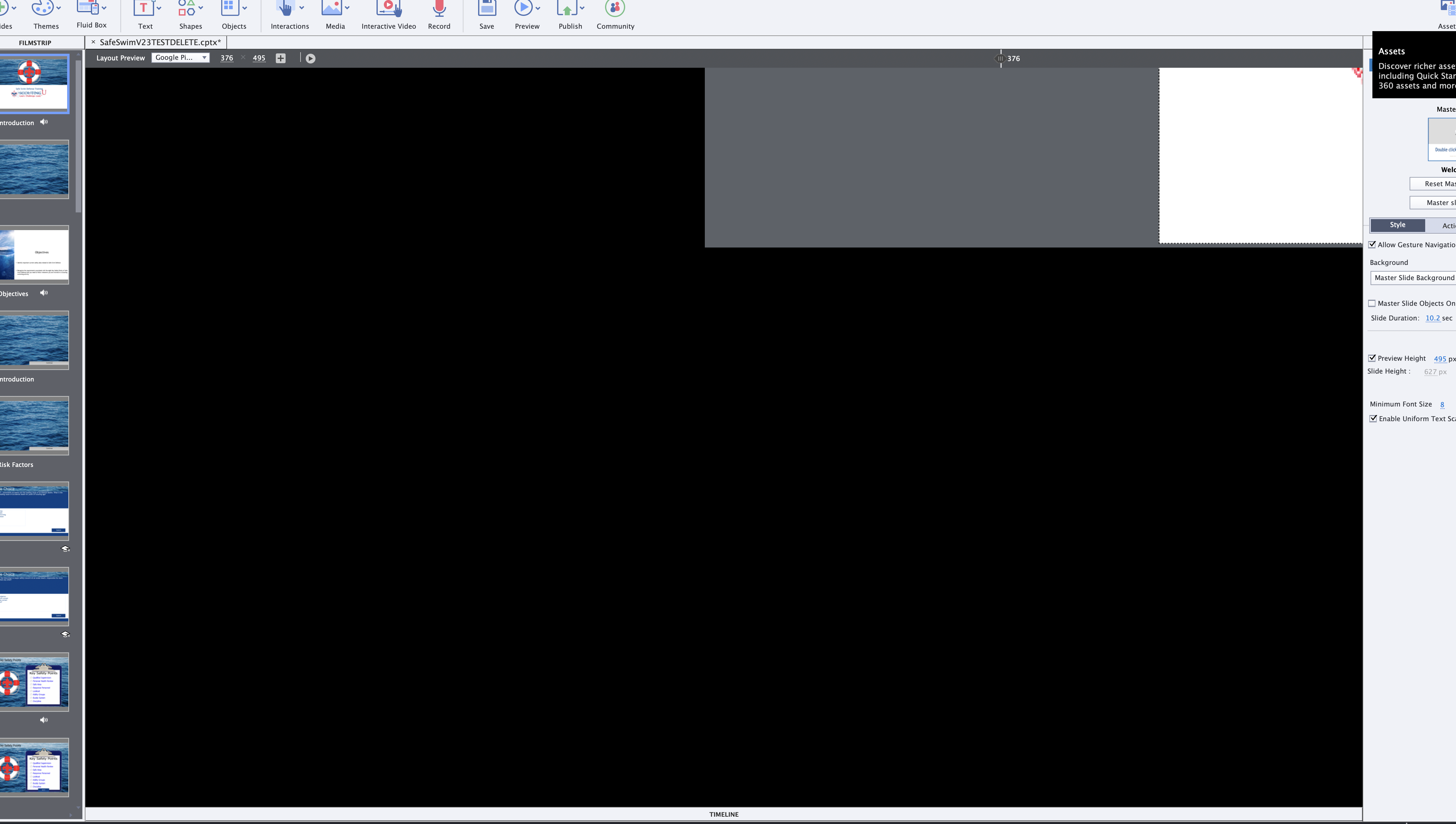 Will/Does Adobe Captivate work on apple macOS Mont... - Adobe Community ...