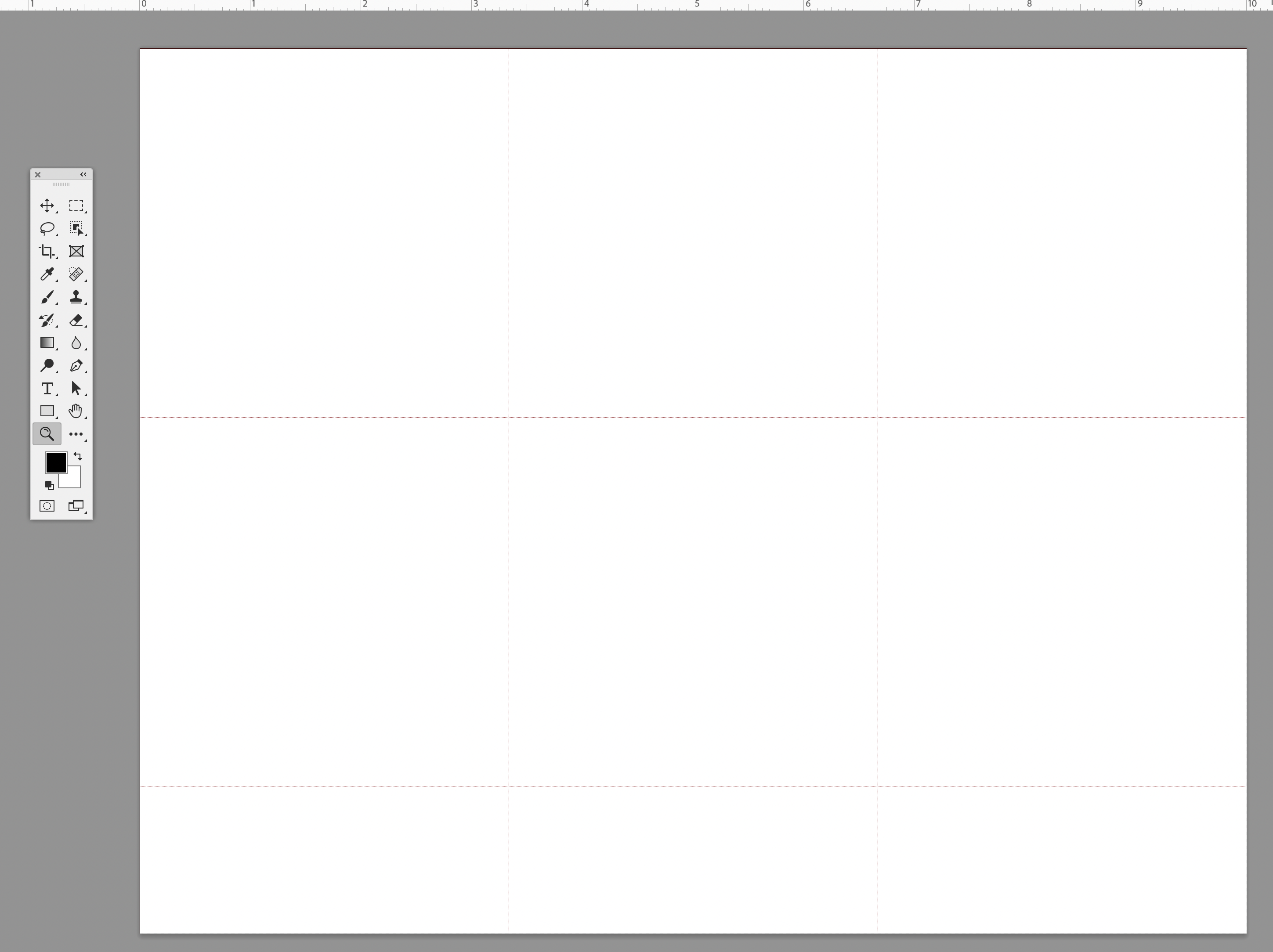 P: Grid Behavior Changed in 23.1 - Adobe Product Community - 12594399