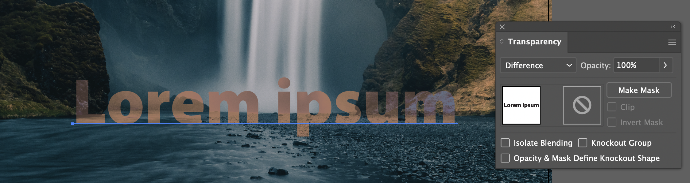 Adobe Illustrator how do I make font fill "color" ... - Adobe Product ...