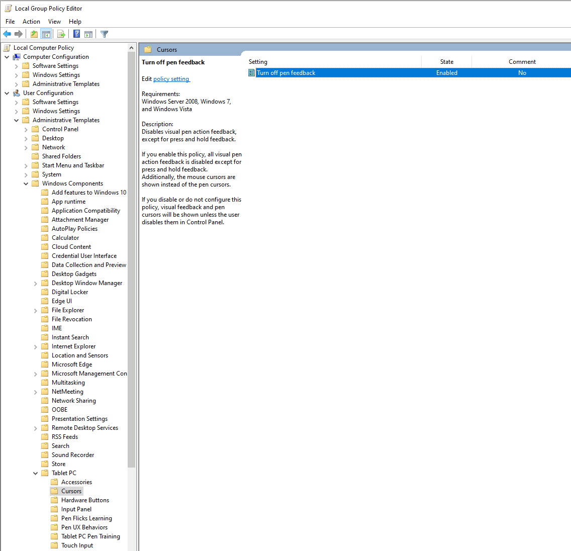P: Wacom tablet - Ctrl Alt Shift popups/ Windows I... - Adobe Product ...