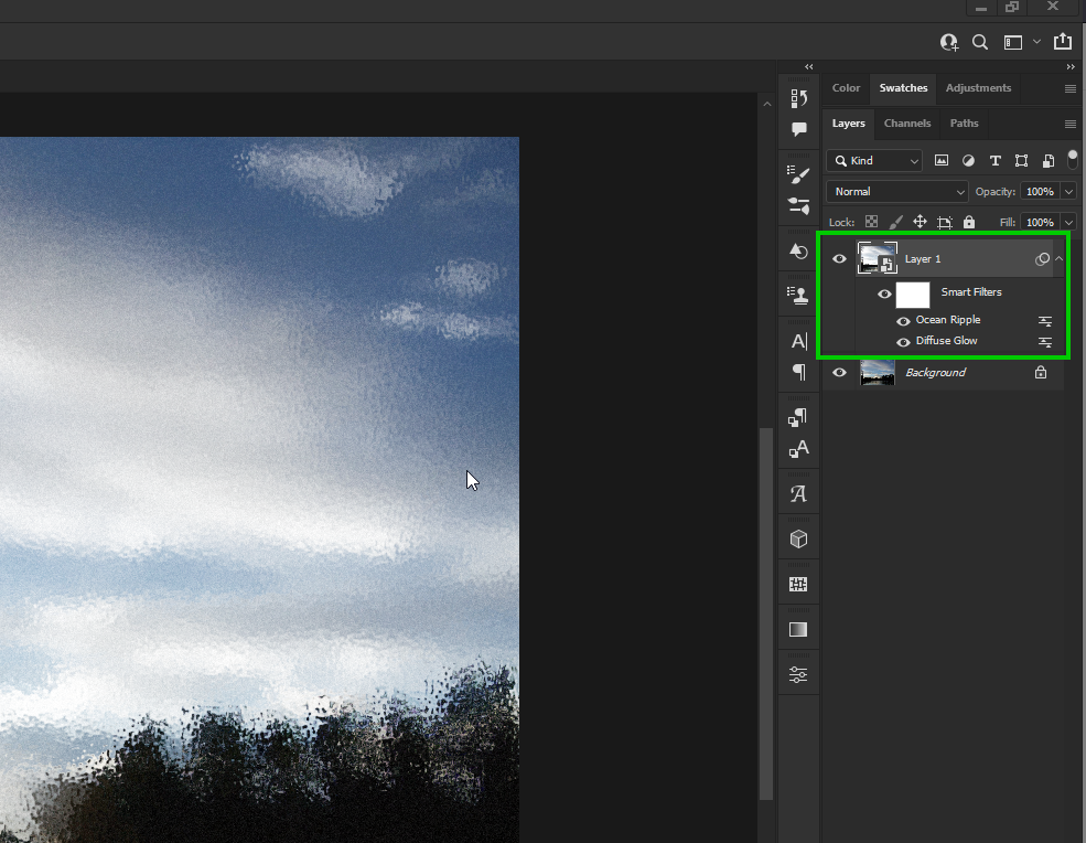 FILTER/ Photoshop - Adobe Product Community - 12747195