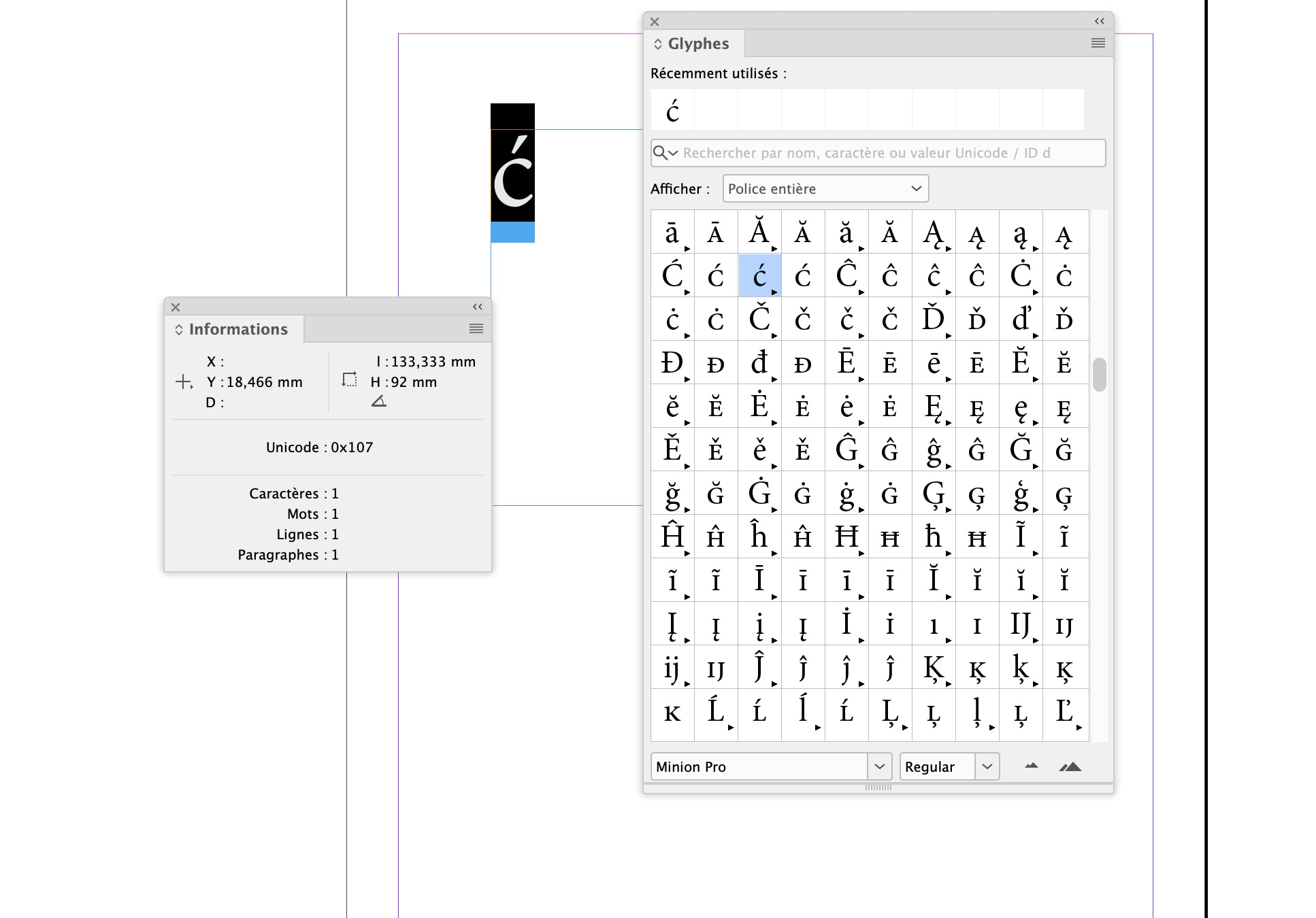 Solved: Holding key for accent won't work in InDesign (Mac... - Adobe ...