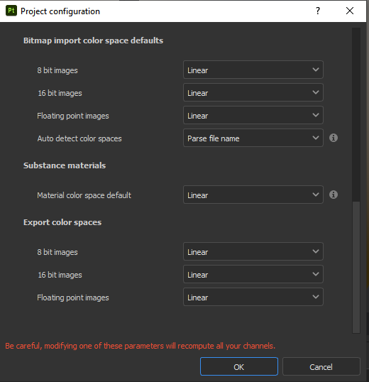Problem Creating a New Project through Python, doe... - Adobe Product ...