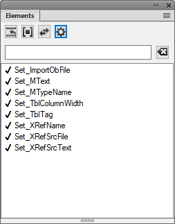 Solved: Update table formatting - FM2019 - Adobe Community - 12751626