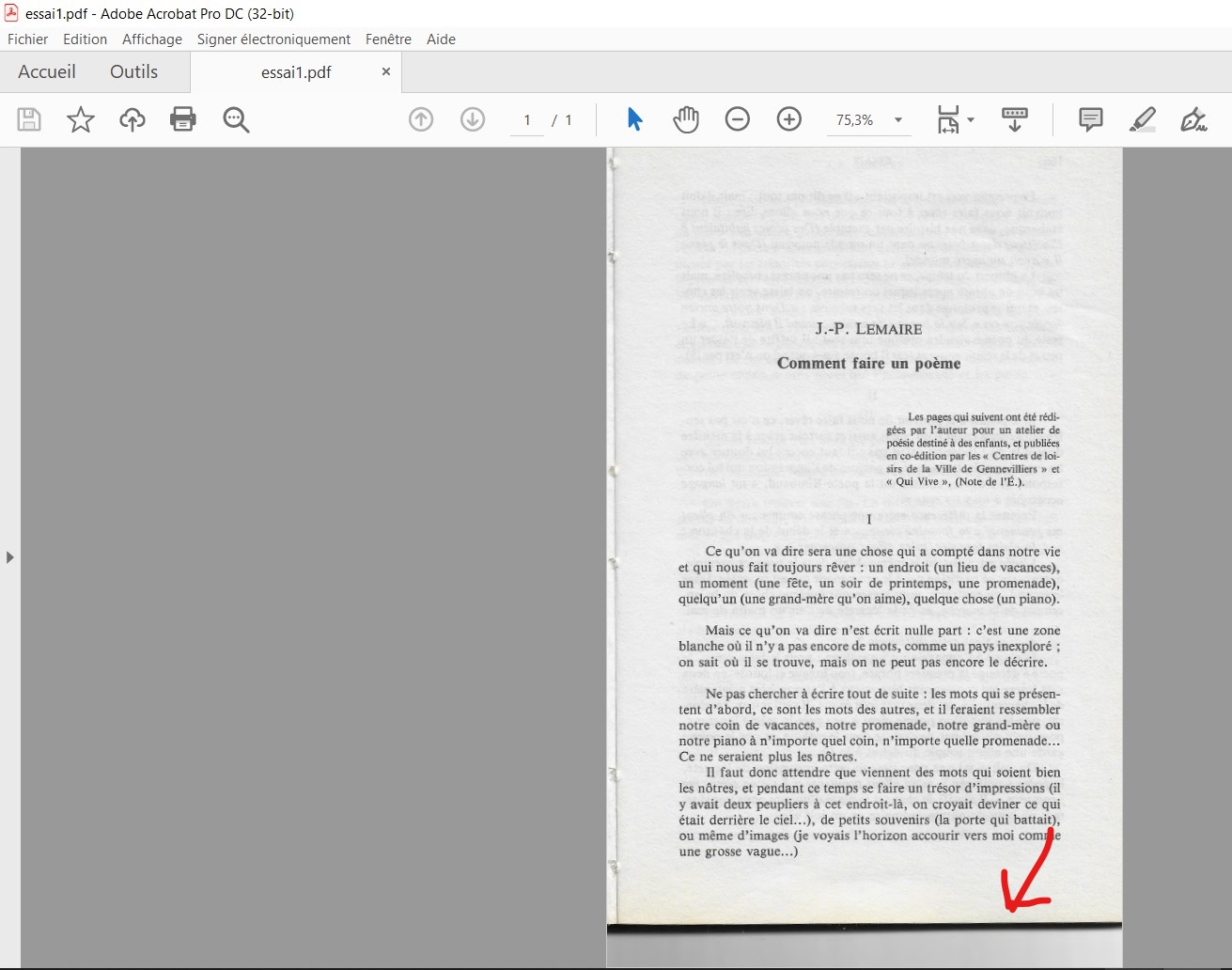 how to remove this display problem - Adobe Community - 12752596