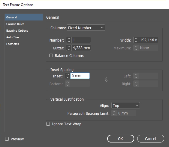 Solved: Gone is the activation of indentation in the text ... - Adobe ...
