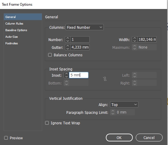 Solved: Gone is the activation of indentation in the text ... - Adobe ...