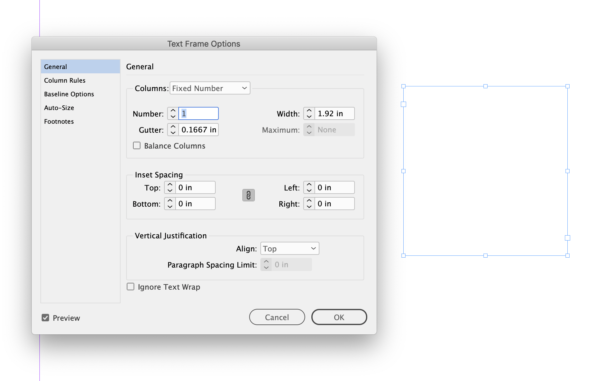 Solved: Gone is the activation of indentation in the text ... - Adobe ...