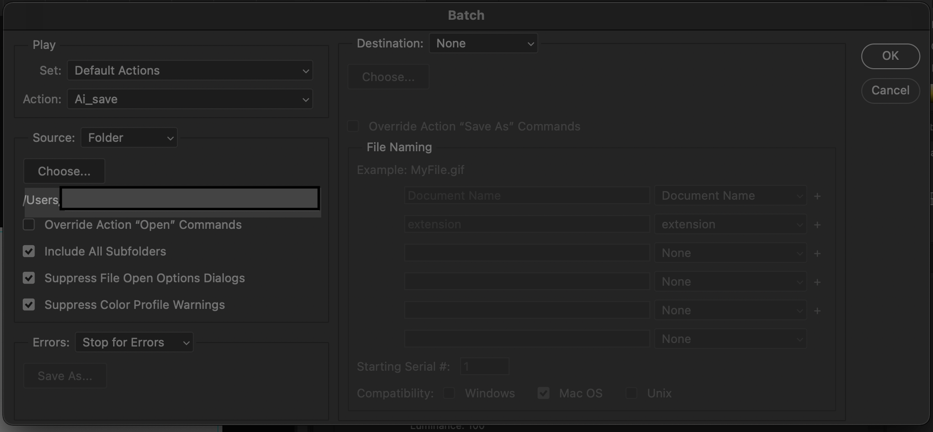 Solved: Export Path to Illustrator - Adobe Product Community - 12751968