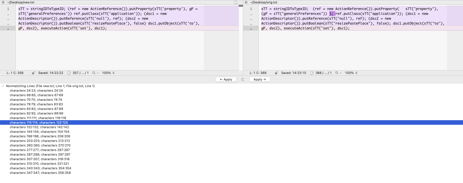 Solved: Re: Can you also read a photoshop preference like ... - Adobe Community - 12752645