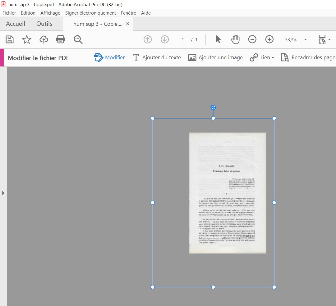 how to remove crop area in acrobat pro - Adobe Product Community - 12755268
