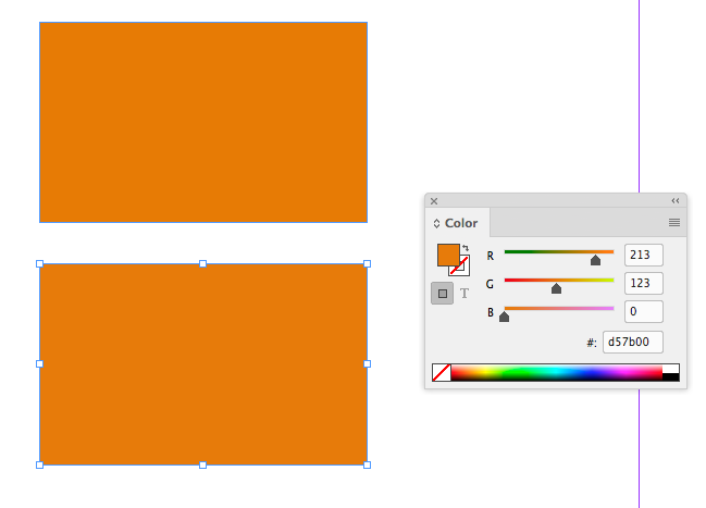 Unstable colour profile in Indesign - Adobe Product Community - 10803917