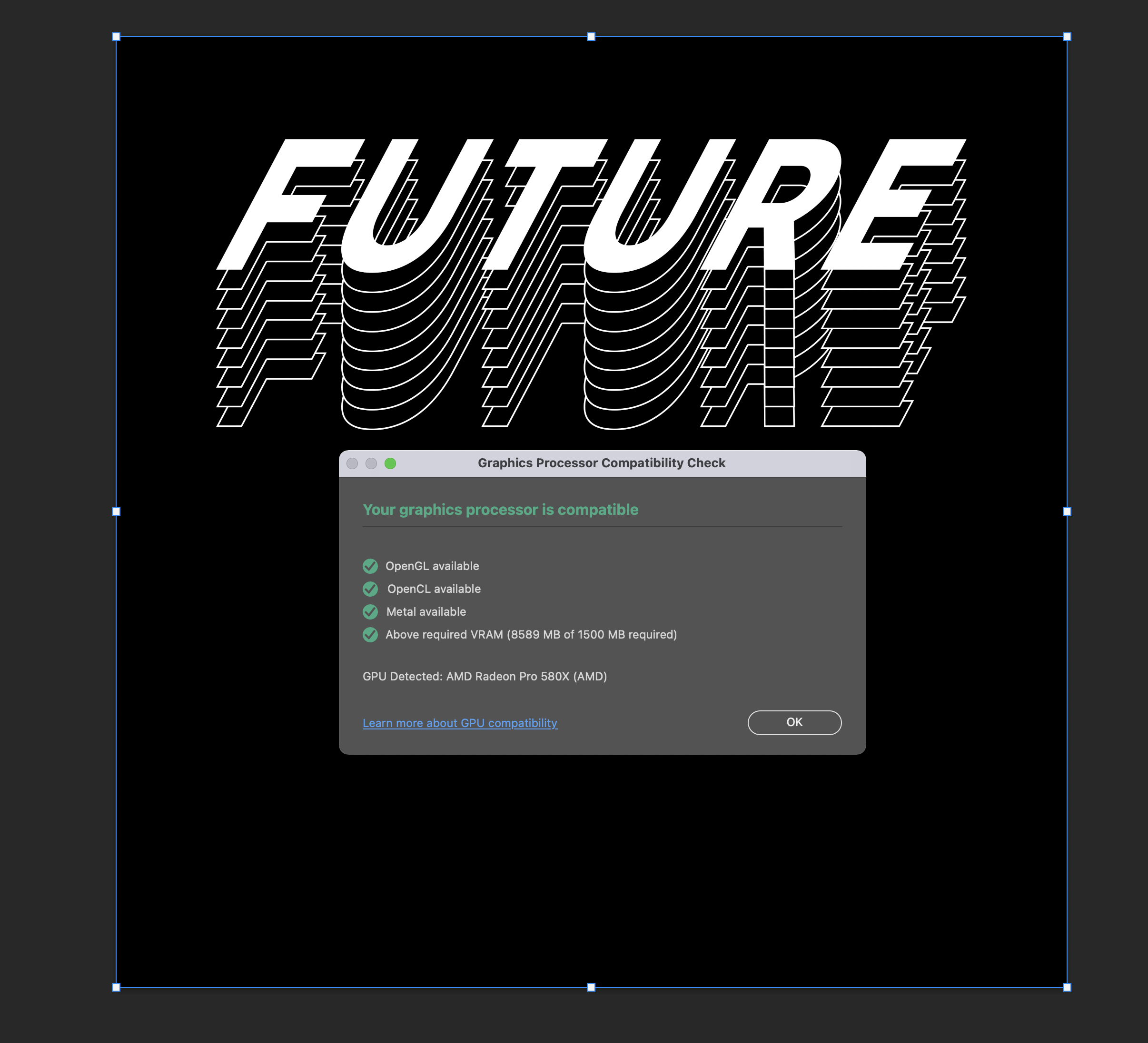 Locking Up When Adding Effects Adobe Support Community 12754455 
