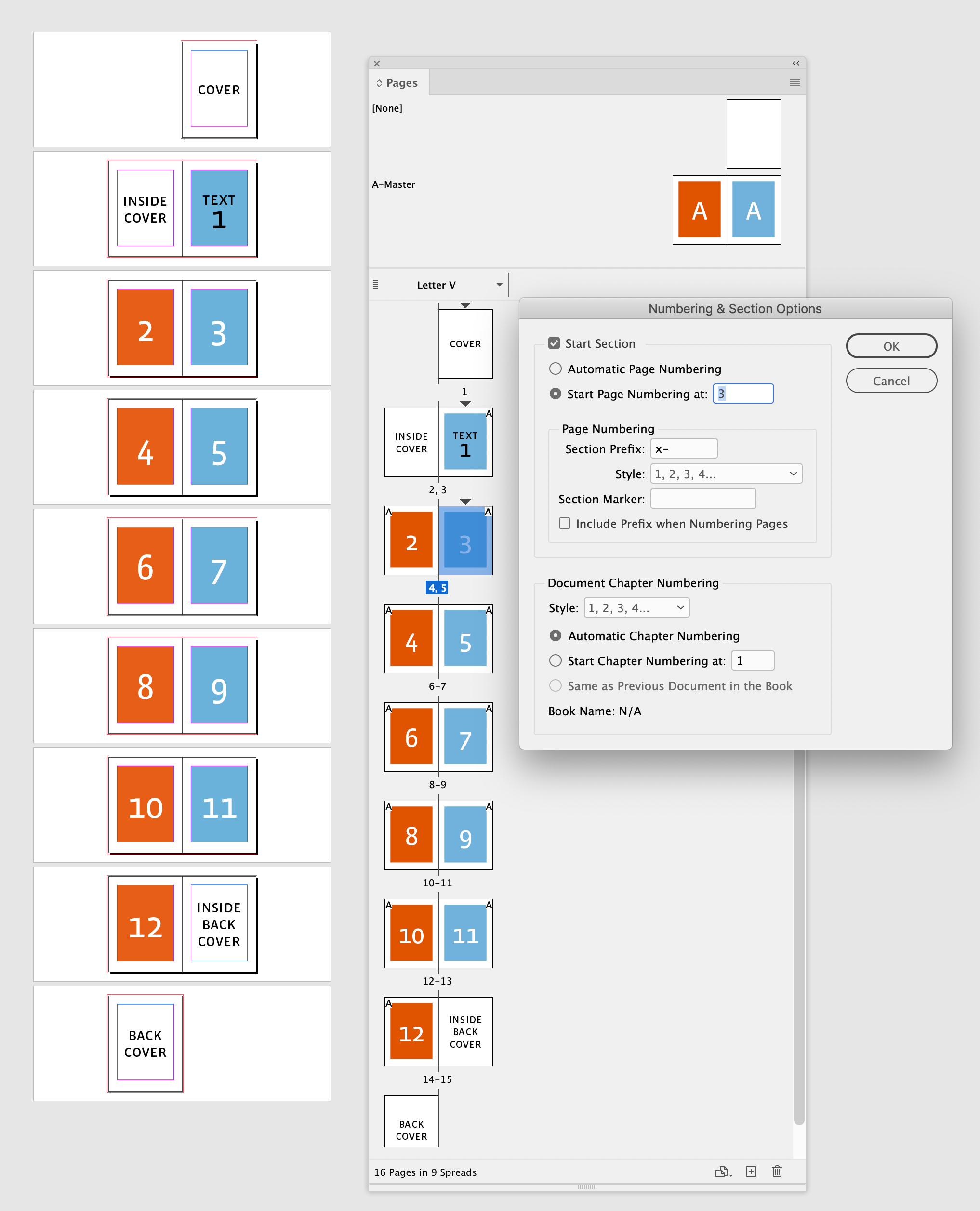 Solved: Bug with new sections, prefix and page numbers - Adobe Product ...