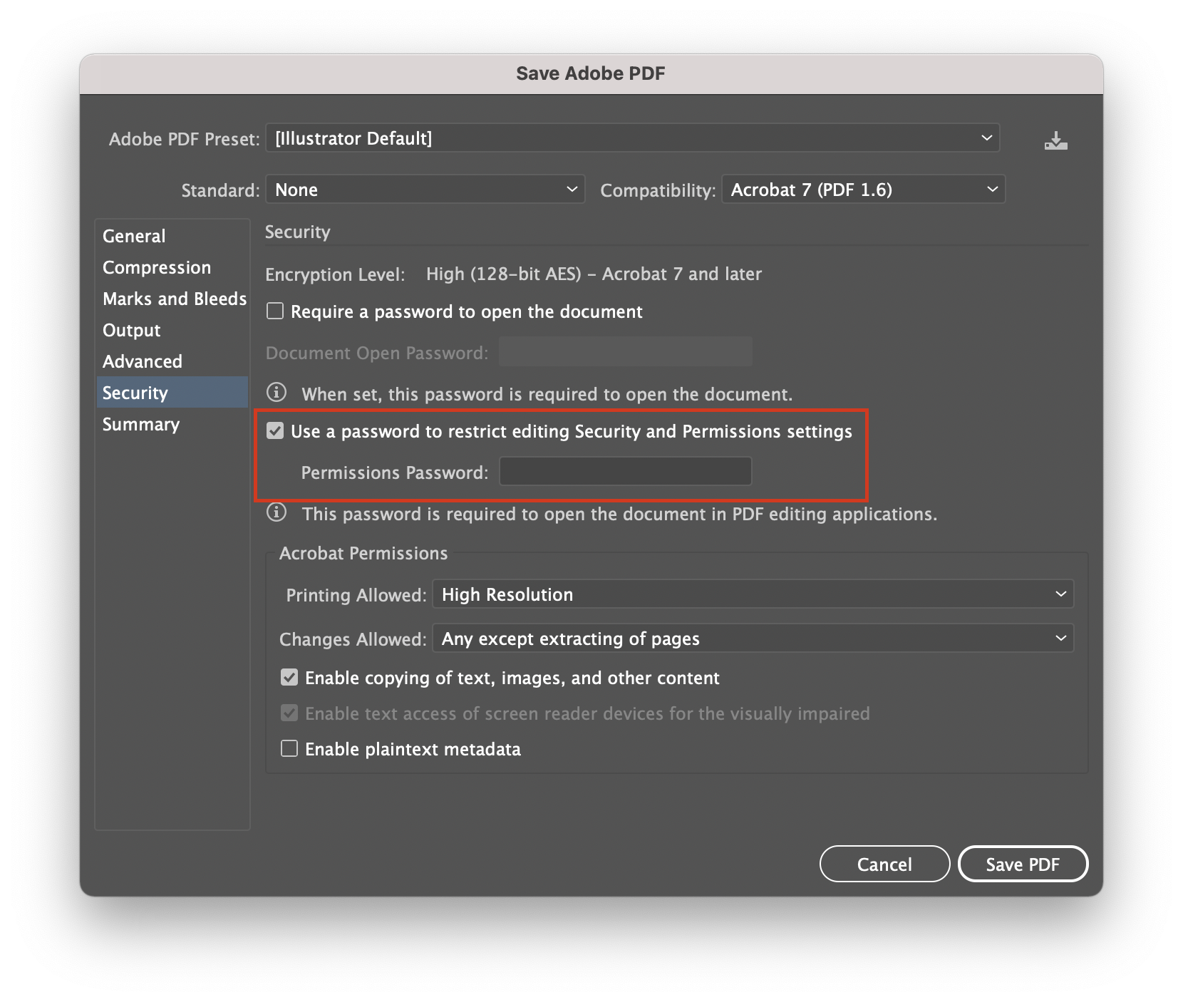 AI security lock - Adobe Community - 12763386