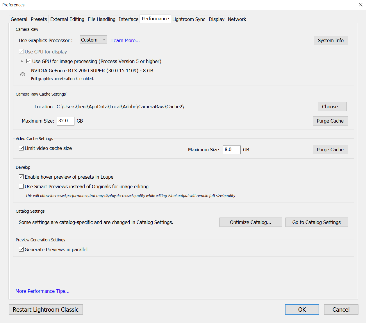 Solved: (AMD) Crash under heavy usage - Adobe Product Community - 12765185