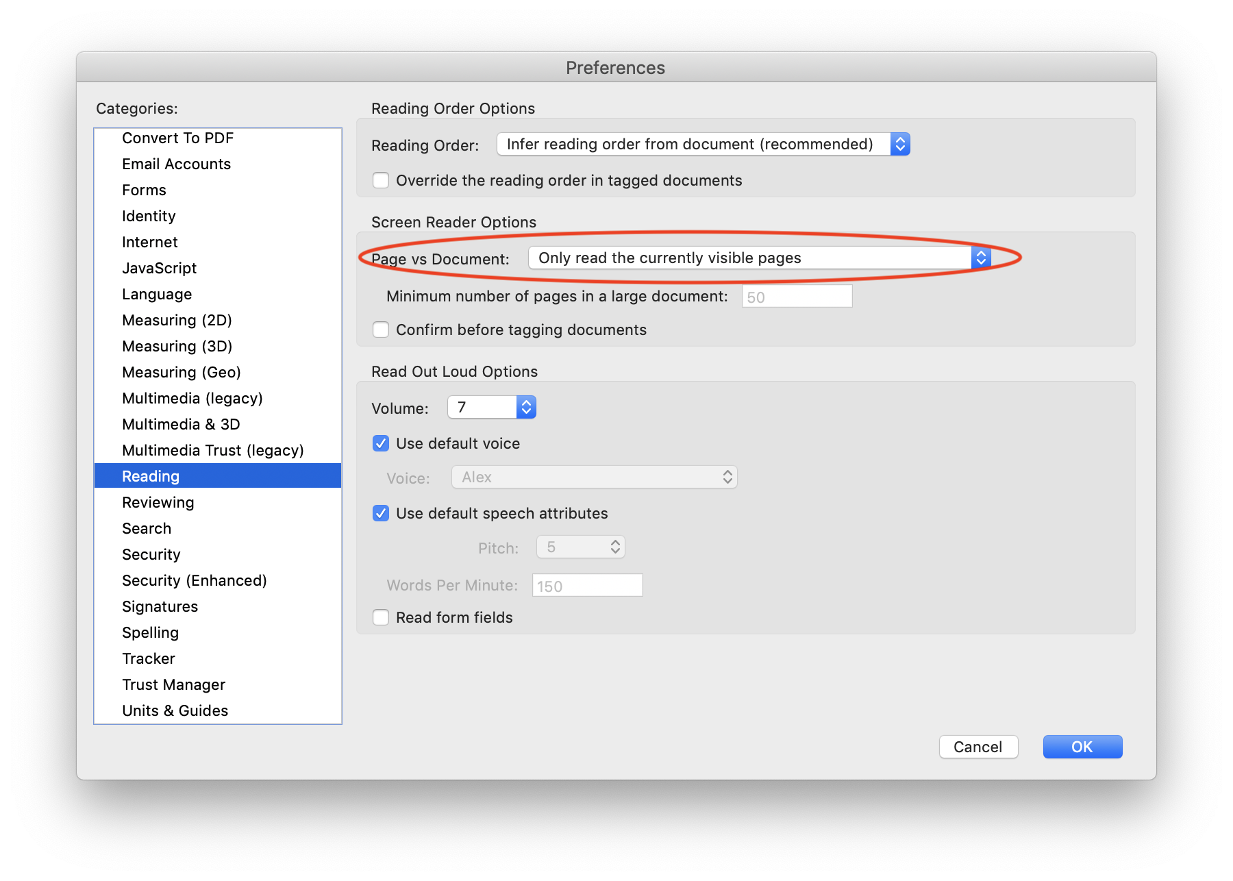 POPUP STATING PLEASE WAIT WHILE THE DOCUMENT IS BE... - Adobe Community ...
