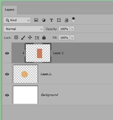 Creating Clipping Layers on Clipping Layers? - Adobe Community - 12770834