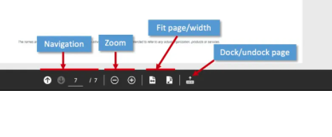 Apple pencil not working on page control buttons (... - Adobe Product ...