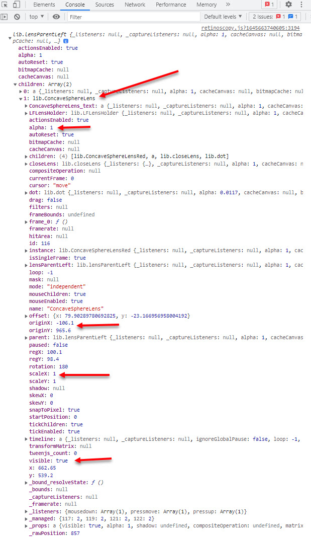 Solved: Change layer for symbol in code - HTML5 Canvas - Adobe Product ...
