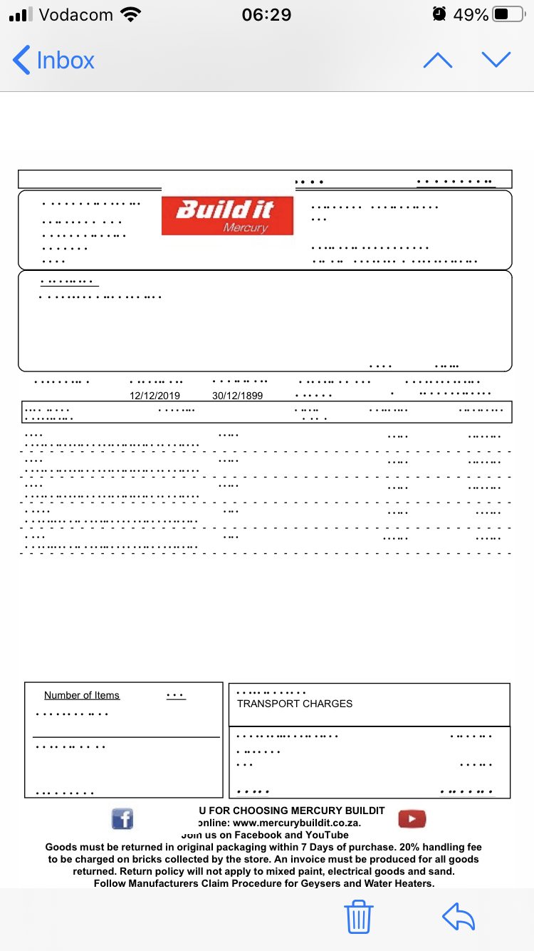Pdf displaying dots - Adobe Product Community - 10808675