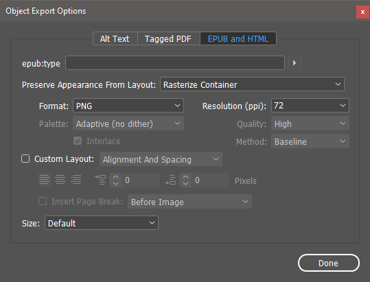 Animations disabling transparency. - Adobe Product Community - 12762226