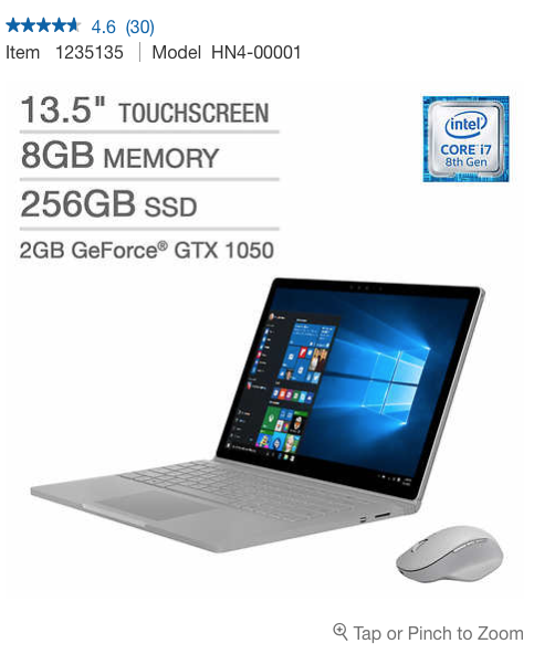 Solved: Are the Costco computer bundles powerful enough fo... - Adobe ...