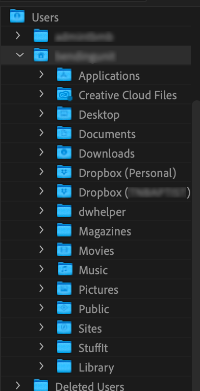 Locate Missing Footage in Box (on Mac) - Adobe Product Community - 12775232