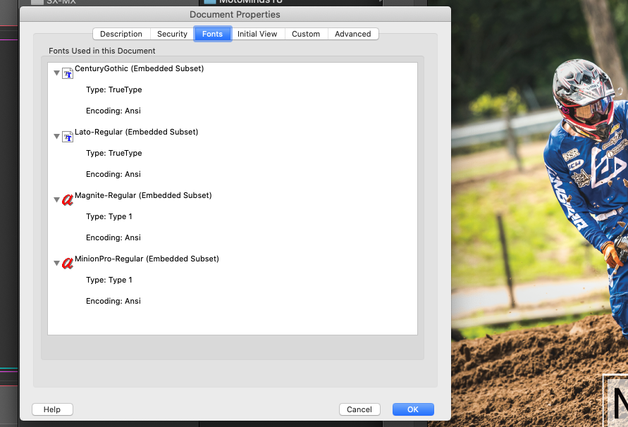 Solved: InDesign 2020 Convert Text To Outline - Adobe Community - 10808712