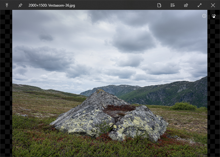 Re: Photoshop exported photos are oversaturated in... - Adobe Community ...