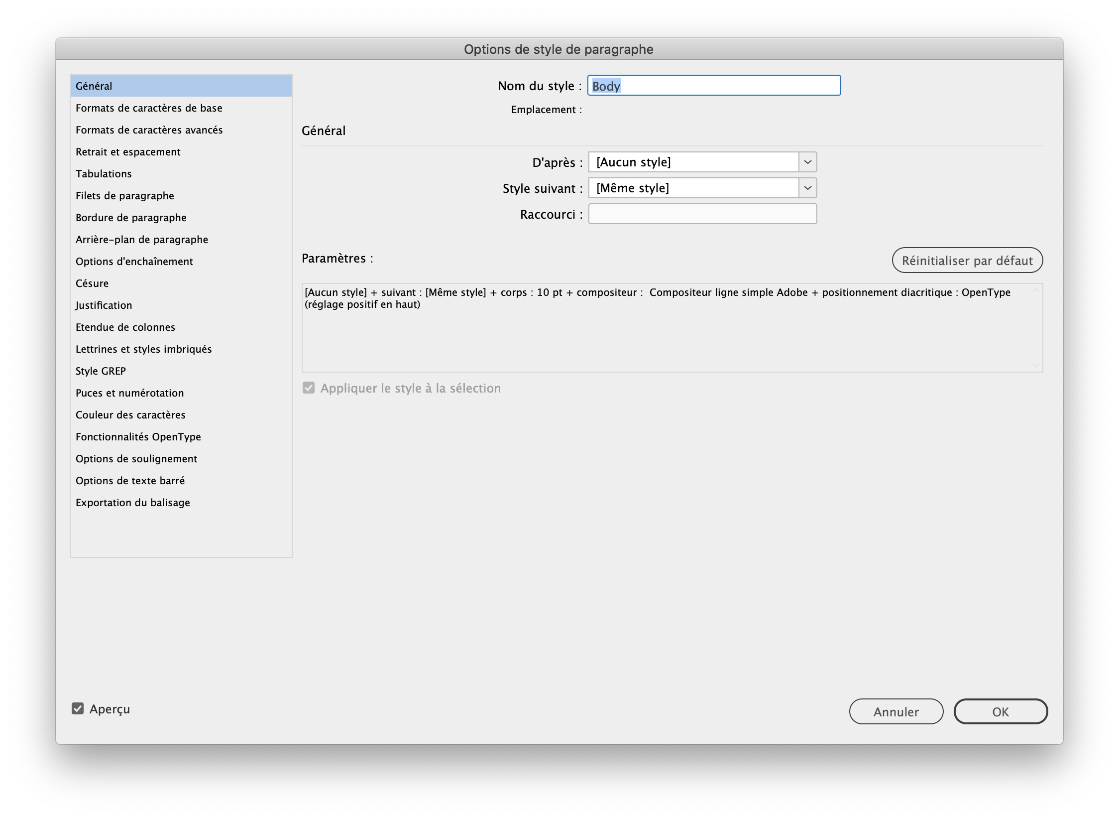 Indesign-Script to change paragraph style for for ... - Adobe Product ...