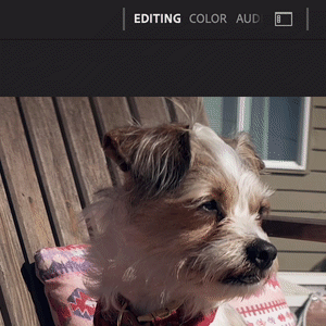 DISCUSS: Workspace switcher improvements in the he... - Adobe Product ...