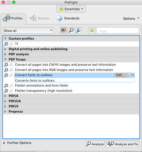 Solved: InDesign 2020 Convert Text To Outline - Adobe Product Community ...