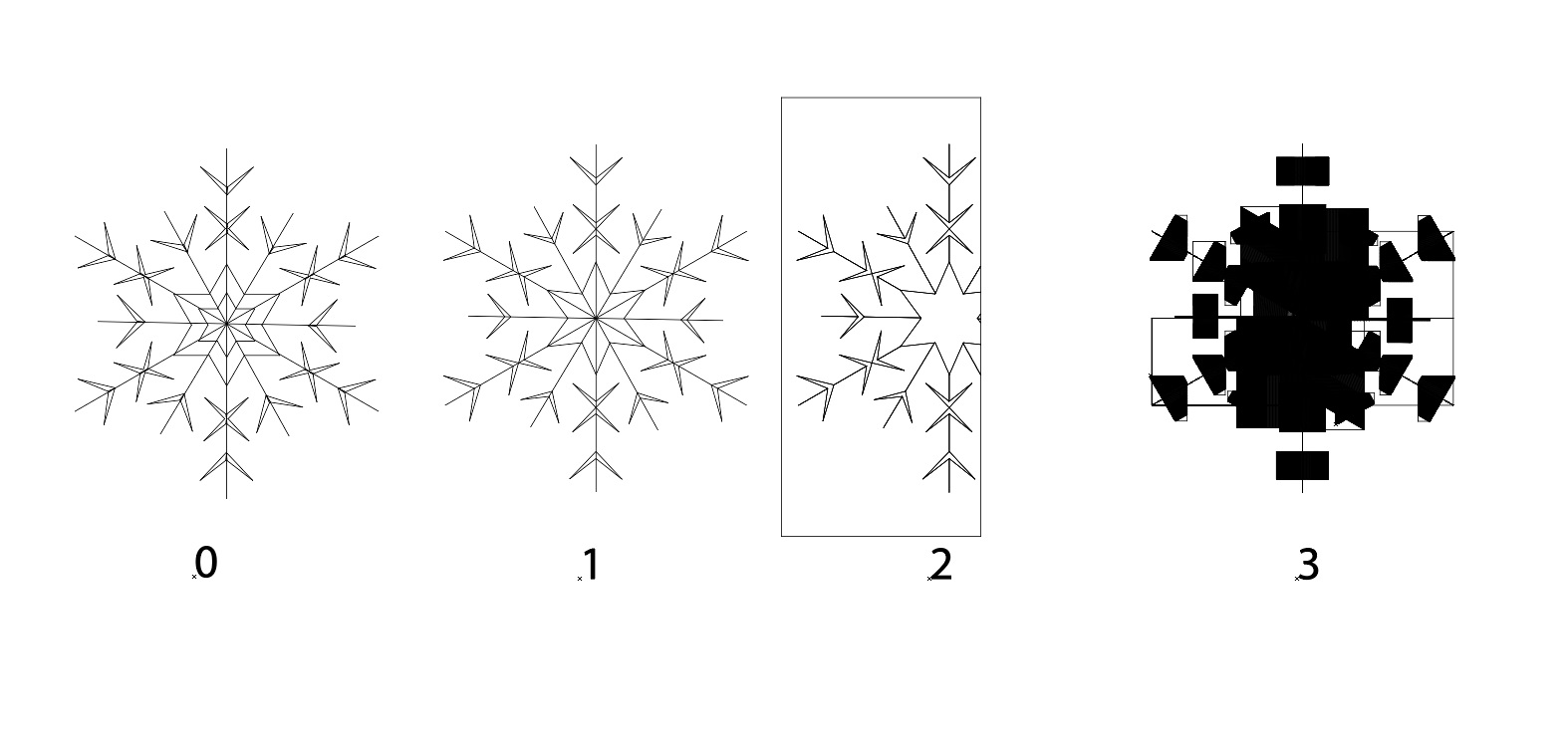 How to properly cut an object with a gradient? Wha... - Adobe Product ...