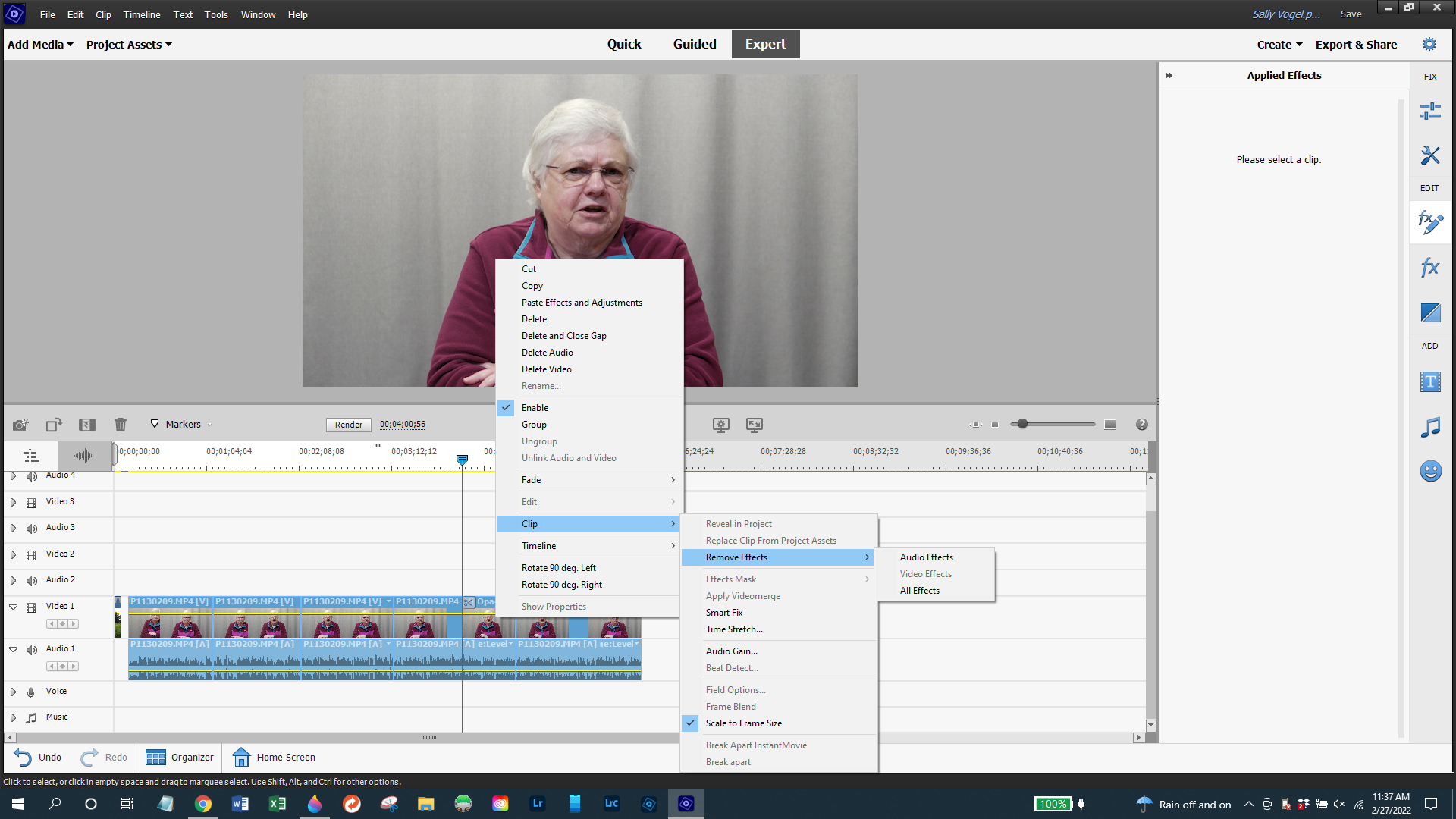 Applied Effects Offline (filter unavailable) - Adobe Product Community ...