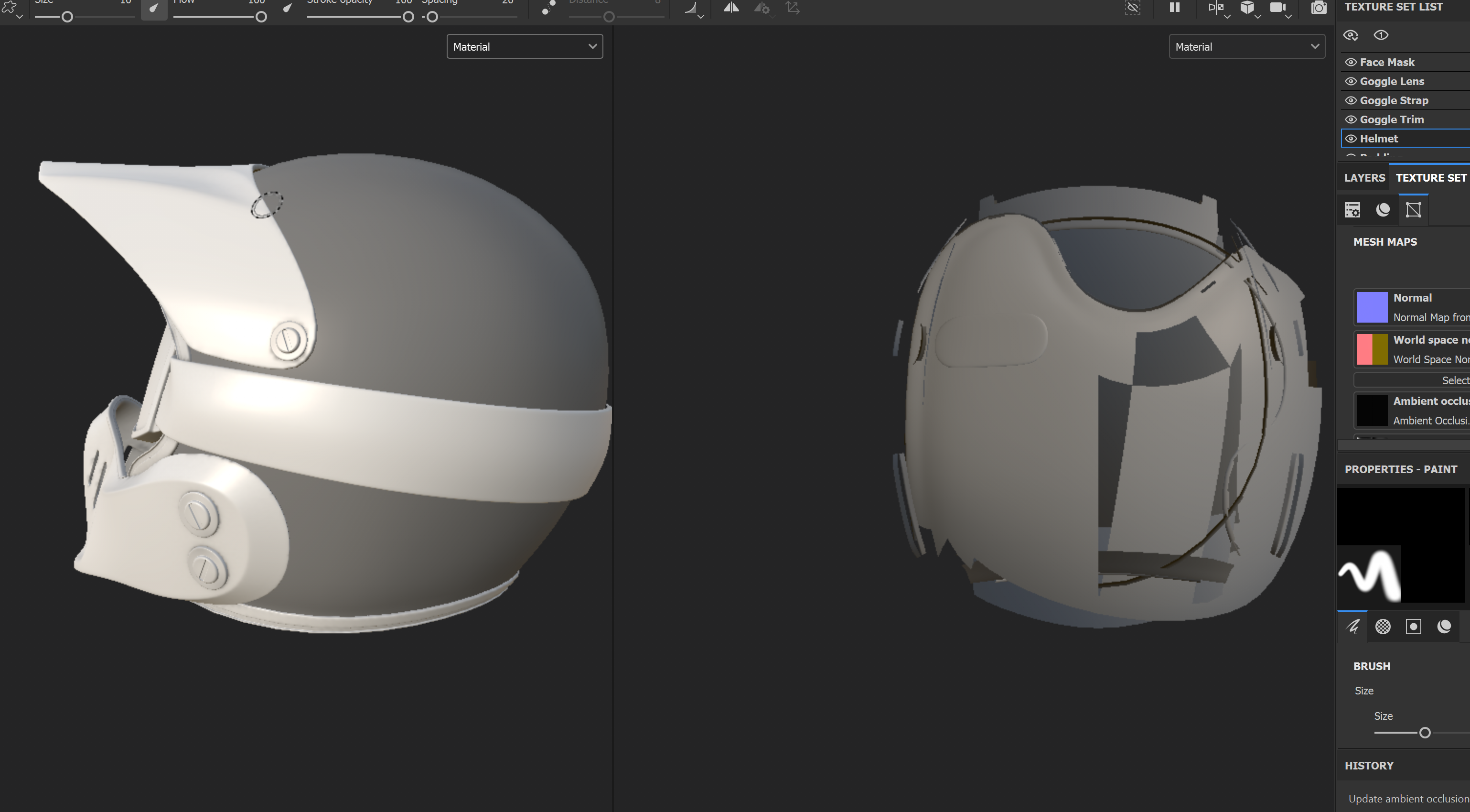 UV's from Blender look completely different in Sub... - Adobe Product ...